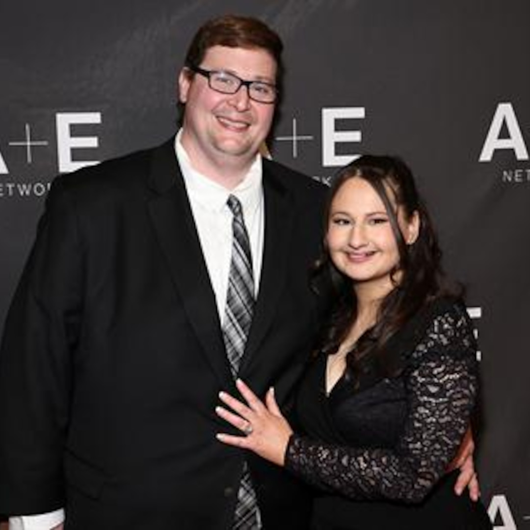 Gypsy Rose Blanchard Files Temporary Restraining Order Amid Ongoing Divorce